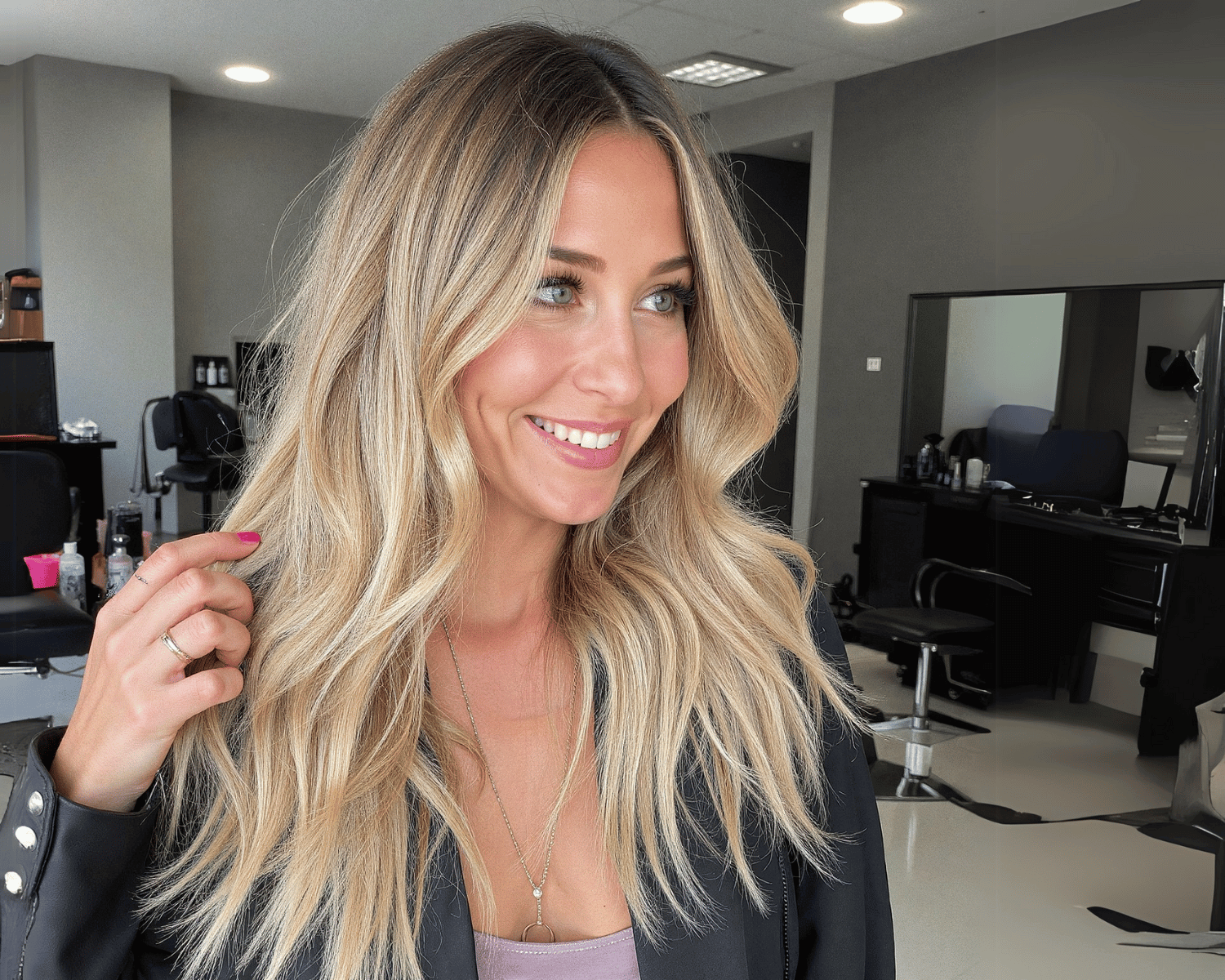 Do Hair Extensions Damage Your Hair? – The Extension Room