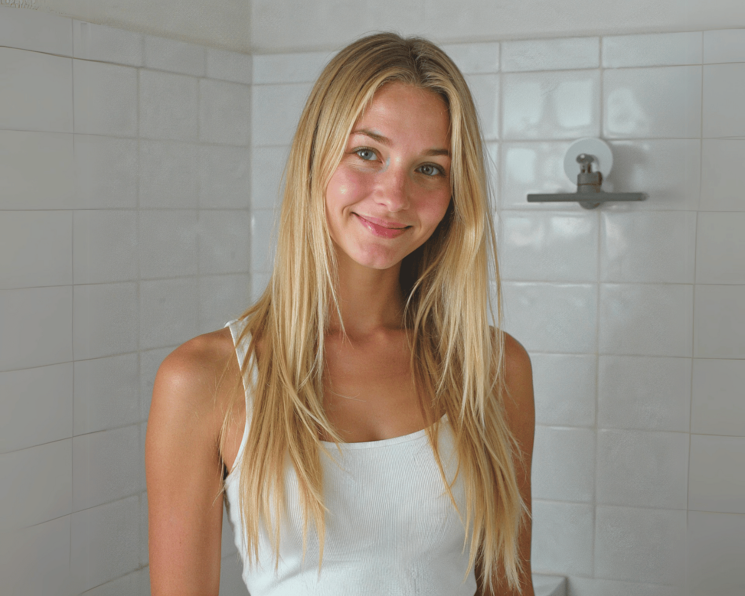 How to Wash Hair Extensions: Keep Them Healthy, Shiny, and Beautiful ...