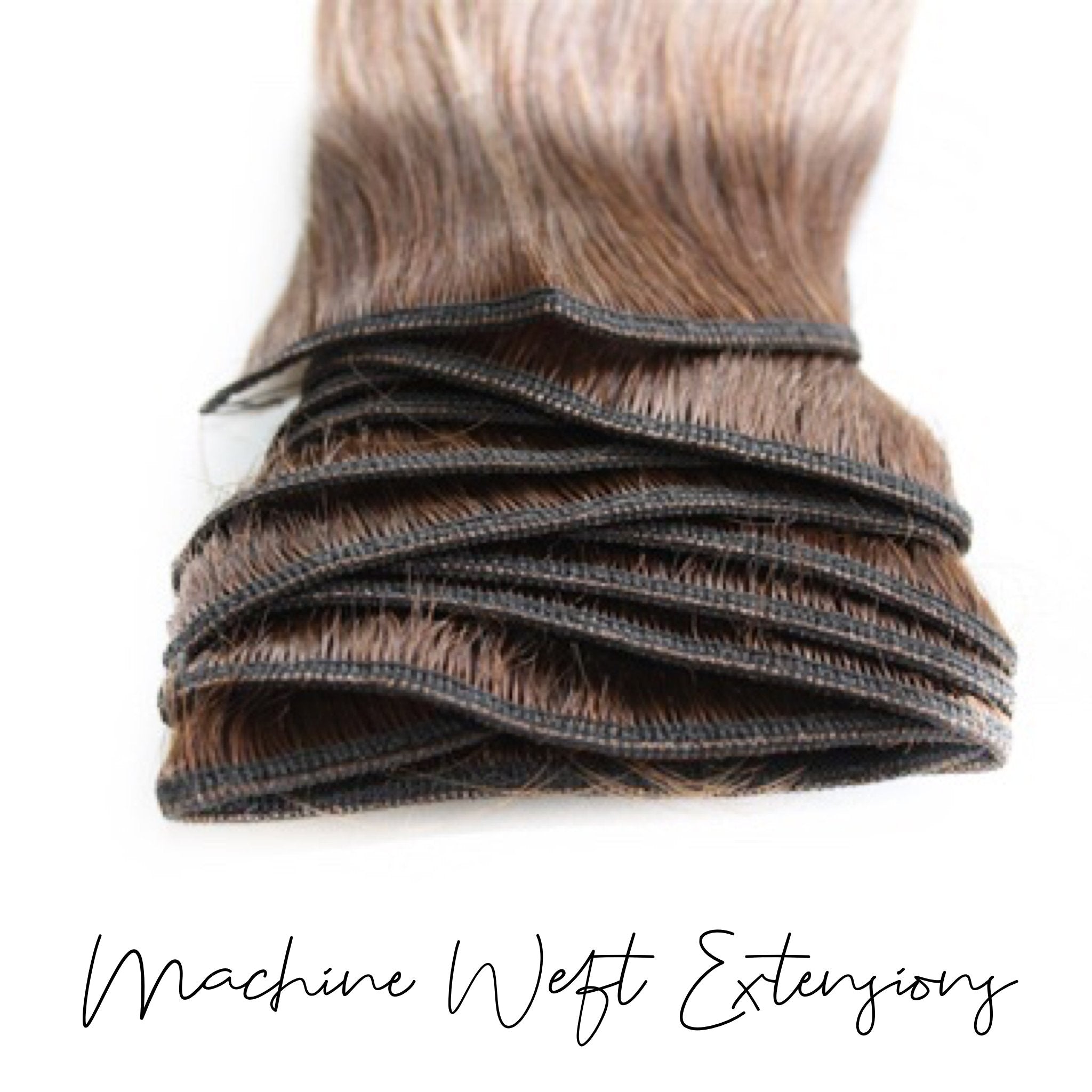 Machine Weft Extensions – The Extension Room